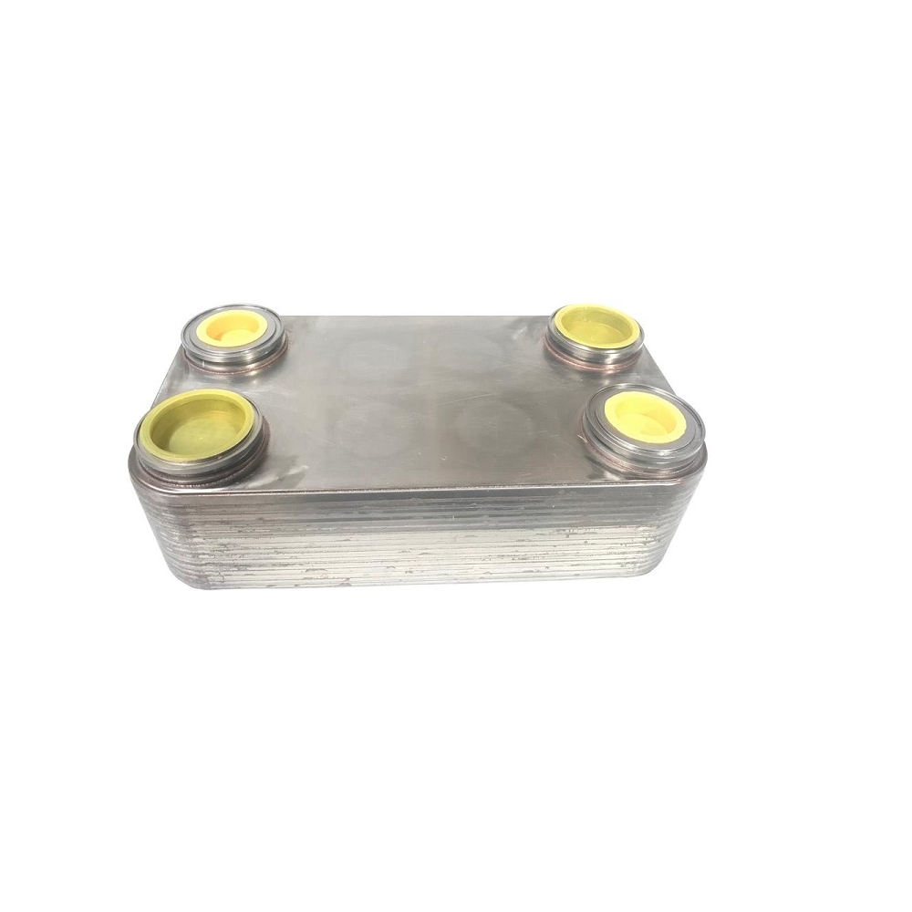 HEAT EXCHANGER 17458689 • HEAT EXCHANGER 17458689